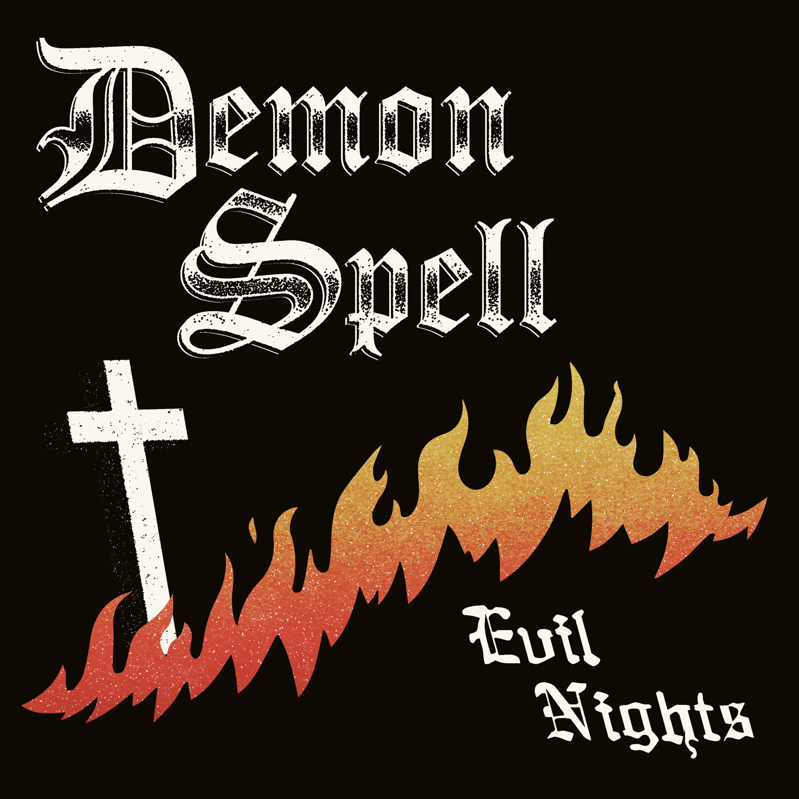 Demon Spell - Evil Nights Review - Last Rites