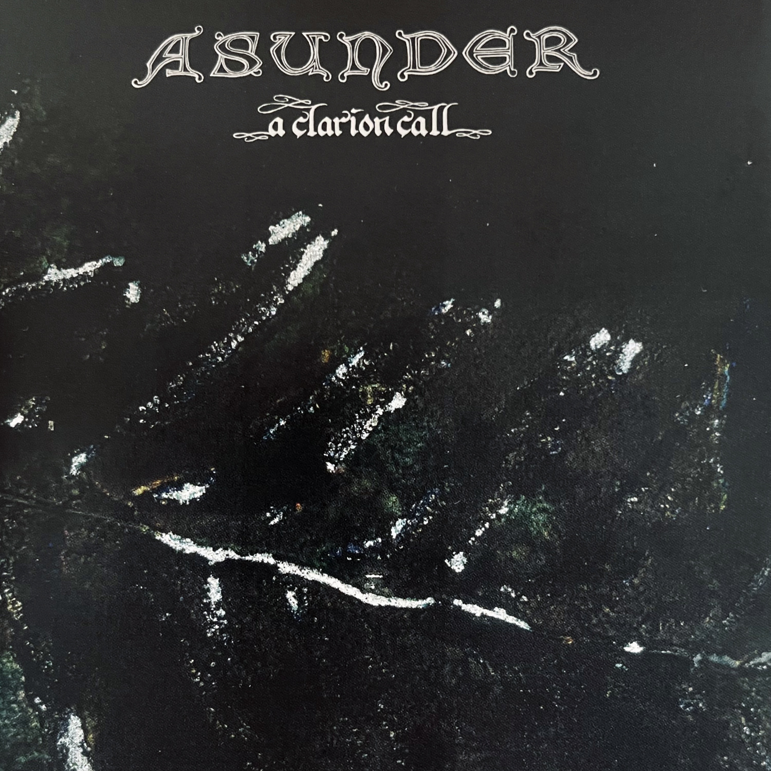 Diamonds & Rust: Asunder's A Clarion Call – 20 Years Of Dooming You To ...