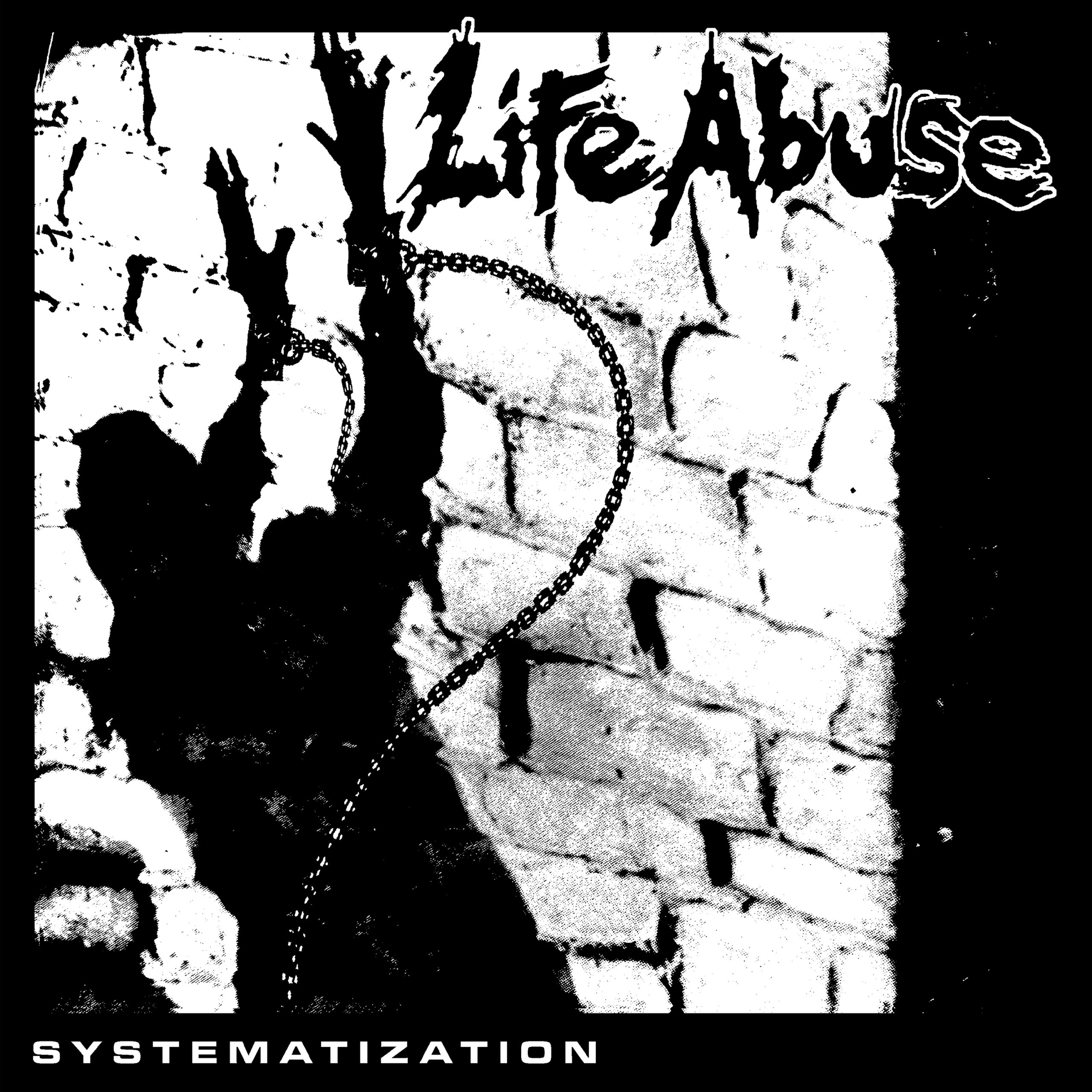 Life Abuse - Systematization Review - Last Rites